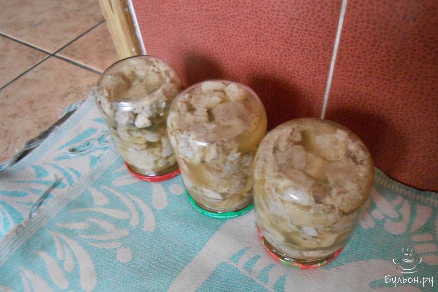 Домашняя свиная тушенка в мультиварке | рецепт пошагово, фото, отзывы