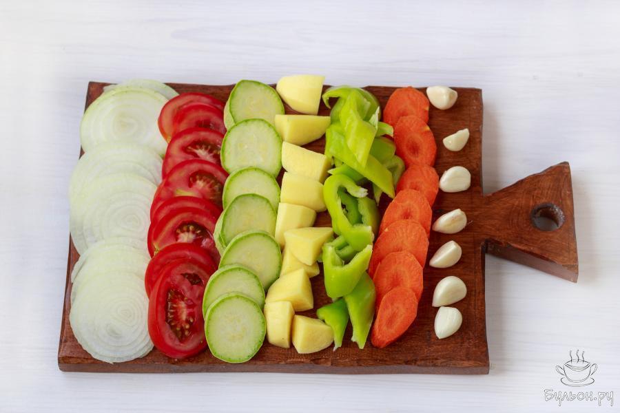 Домлама из курицы | рецепт пошагово, фото, отзывы