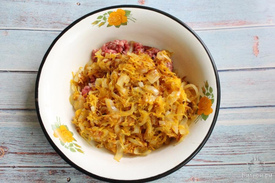 Фаршированные перцы с мясным фаршем и зеленью рецепт пошагово фото